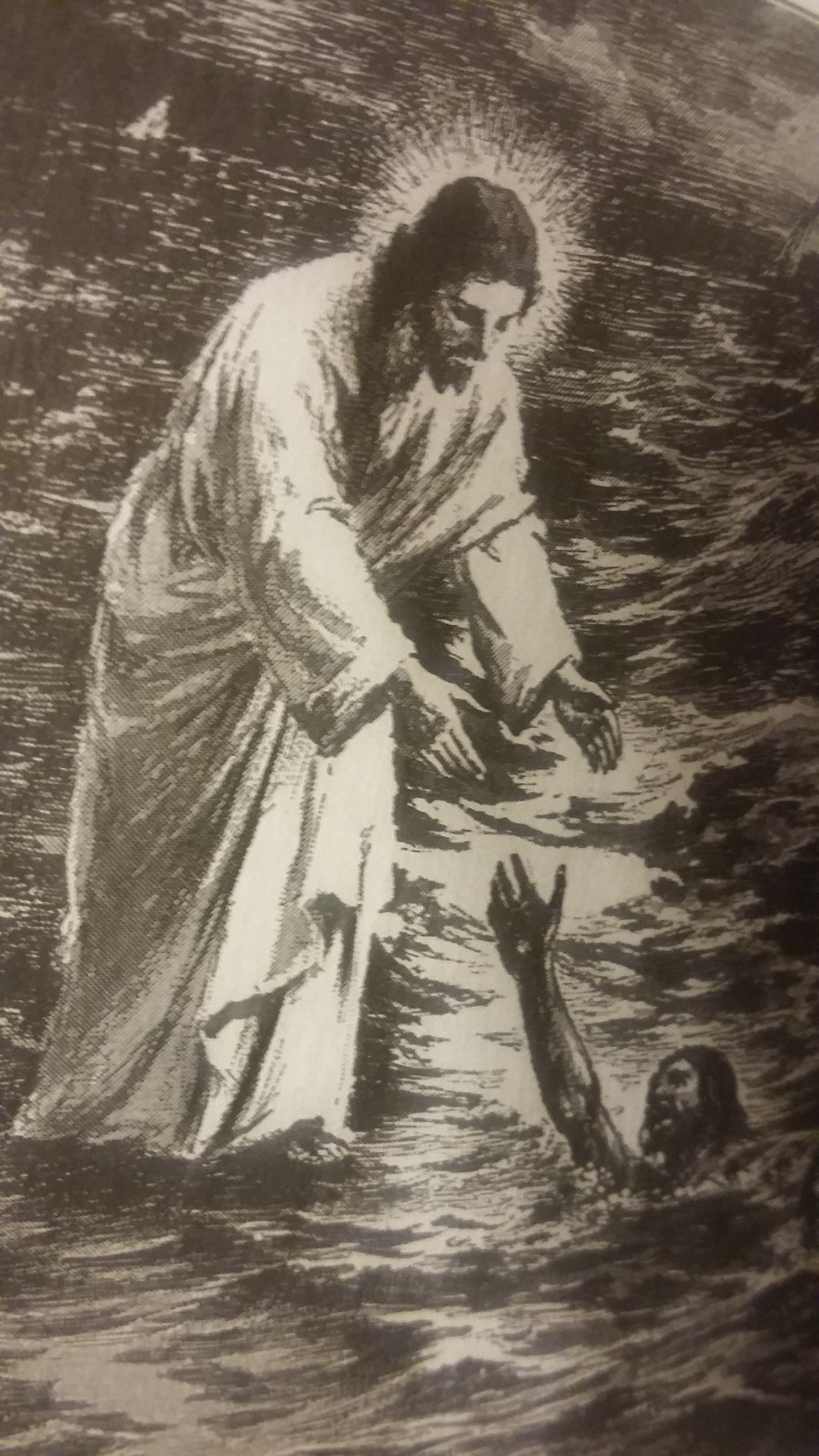 Can We Generate Goodness? Book 3, Chapter 40 of The Imitation of Christ ... Can We Generate Goodness? Book 3, Chapter 40 of The Imitation of Christ ...